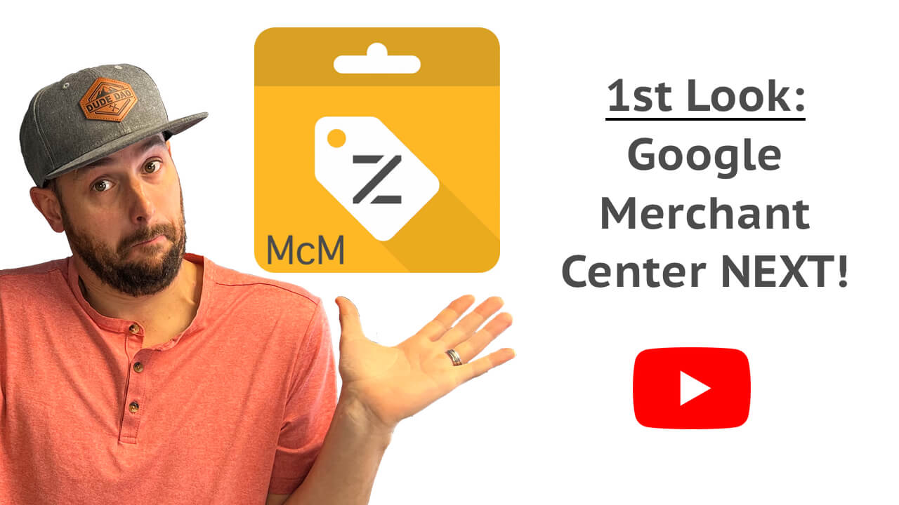 Google Merchant Center Next: Walkthrough and Comparison | ZATO Marketing